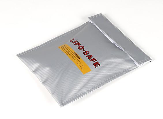 What are lipo safe bags? – The Hobby Warehouse Ltd