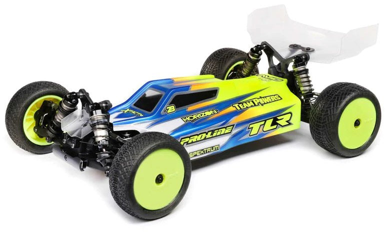 RC Boats – The Hobby Warehouse Ltd