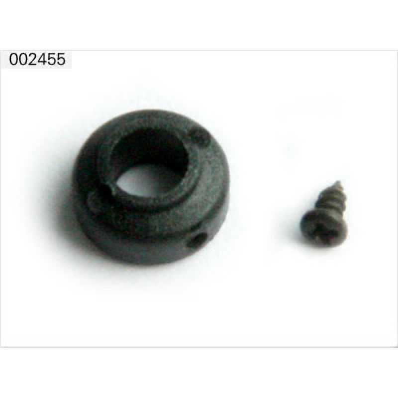 Main shaft retaining collar-Chinook – The Hobby Warehouse Ltd