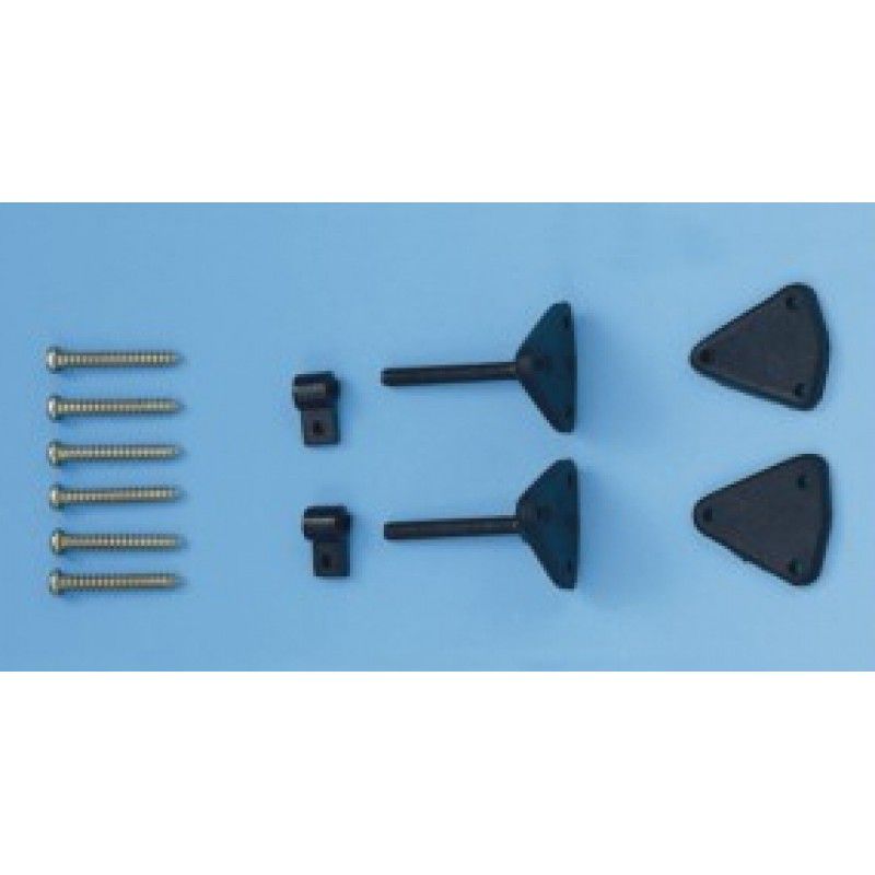 Adjustable Control Horn – The Hobby Warehouse Ltd