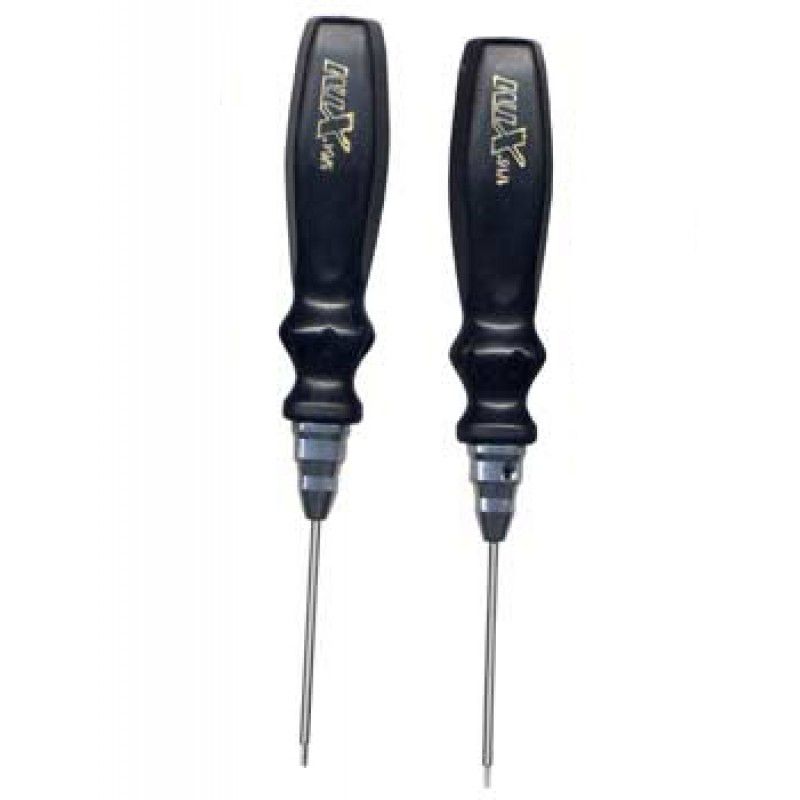 Allen Driver Set 1 ea. 5/64 (2.0mm), 1/16 – The Hobby Warehouse Ltd