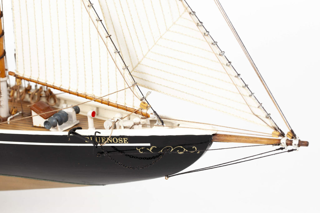Billing Boats 1/100 Bluenose II – The Hobby Warehouse Ltd