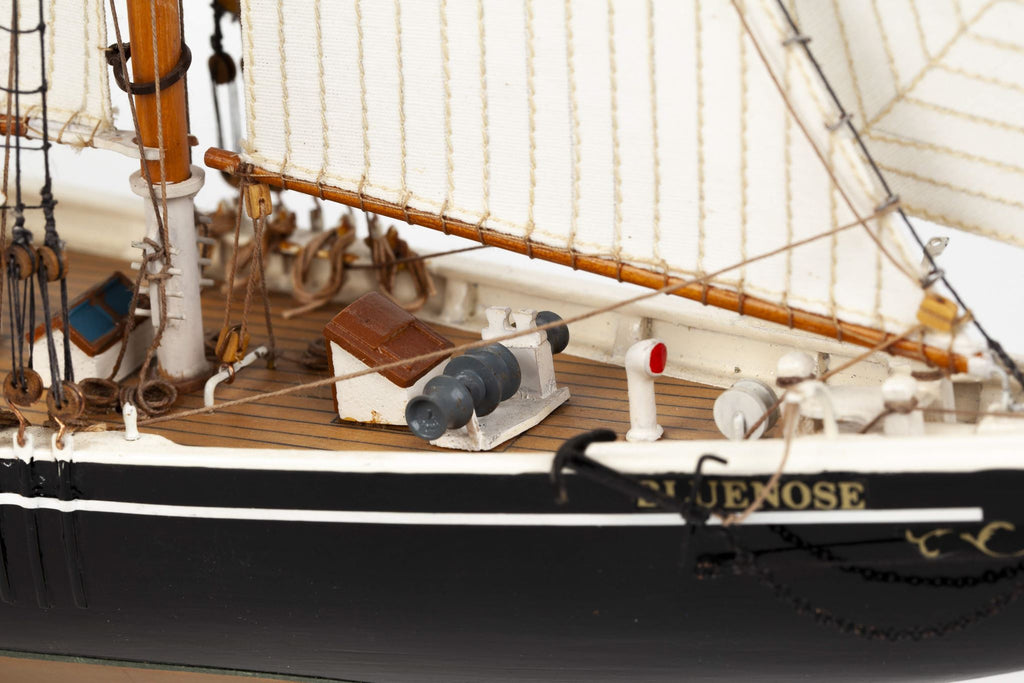 Billing Boats 1/100 Bluenose II – The Hobby Warehouse Ltd