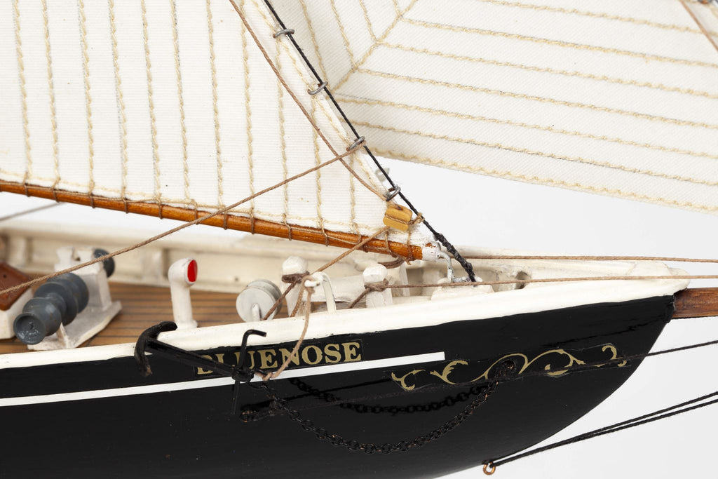 Billing Boats 1/100 Bluenose II – The Hobby Warehouse Ltd