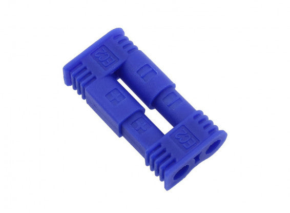 EC2 Male/Female Connector Set (5pcs) – The Hobby Warehouse Ltd
