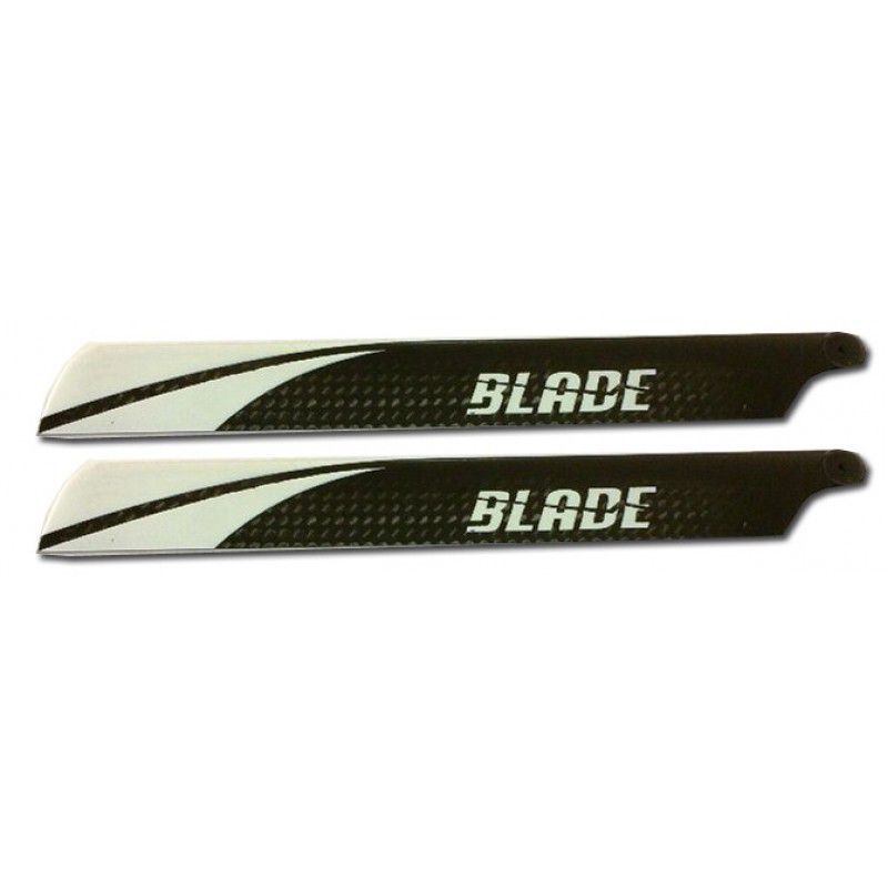 Carbon Fiber Main Blades: 180 CFX – The Hobby Warehouse Ltd