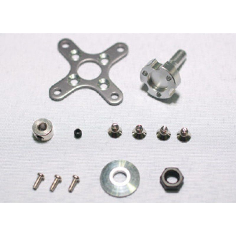 BLM-Radial Mount – The Hobby Warehouse Ltd