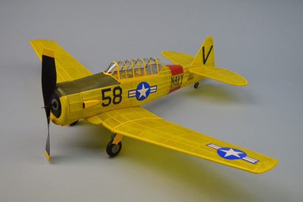Dumas 30" AT-6 Texan – The Hobby Warehouse Ltd