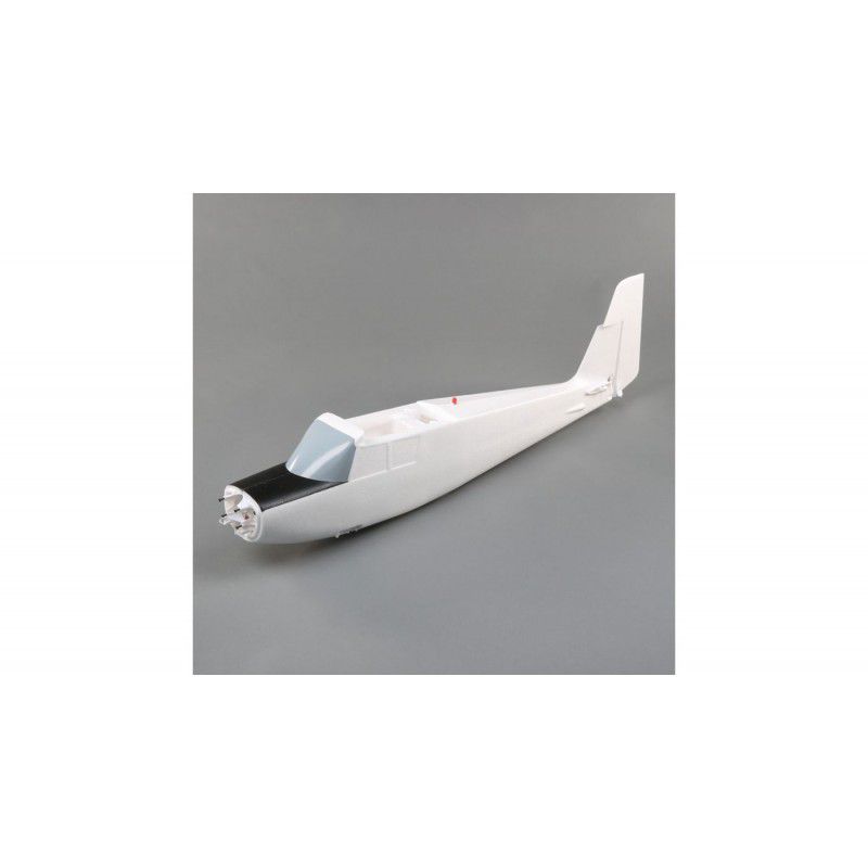 Fuselage: Timber X – The Hobby Warehouse Ltd