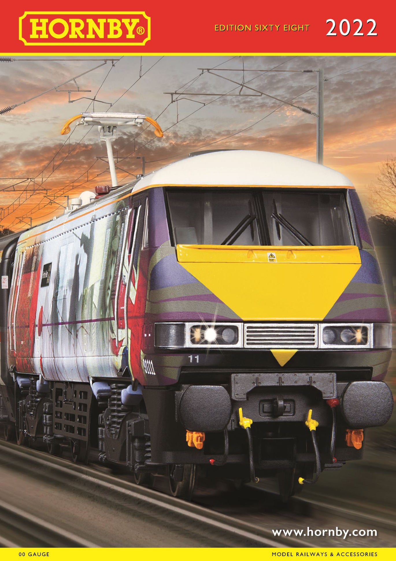 Model Trains – The Hobby Warehouse Ltd