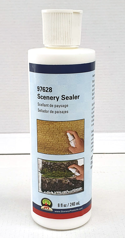 JTT Modeling Sealer (473ml) – The Hobby Warehouse Ltd