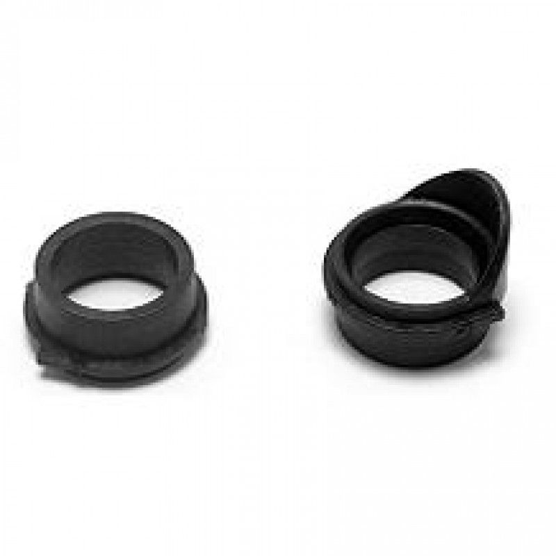 Rear Gear Box Locking Inserts: 8B 2.0 – The Hobby Warehouse Ltd