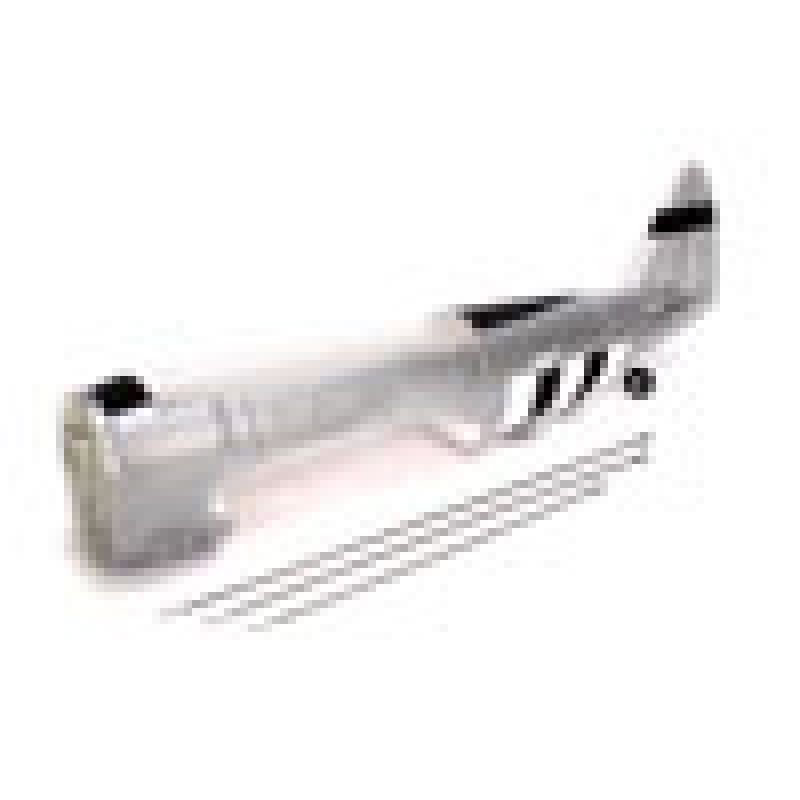 Bare Fuselage: P-47 – The Hobby Warehouse Ltd