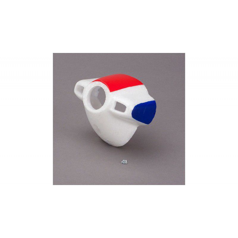 Cowl: VisionAire – The Hobby Warehouse Ltd