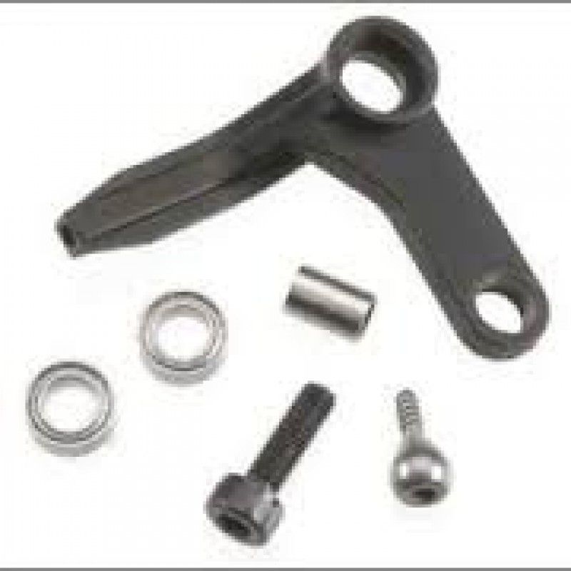 Tail Pitch Control Lever. X50 – The Hobby Warehouse Ltd