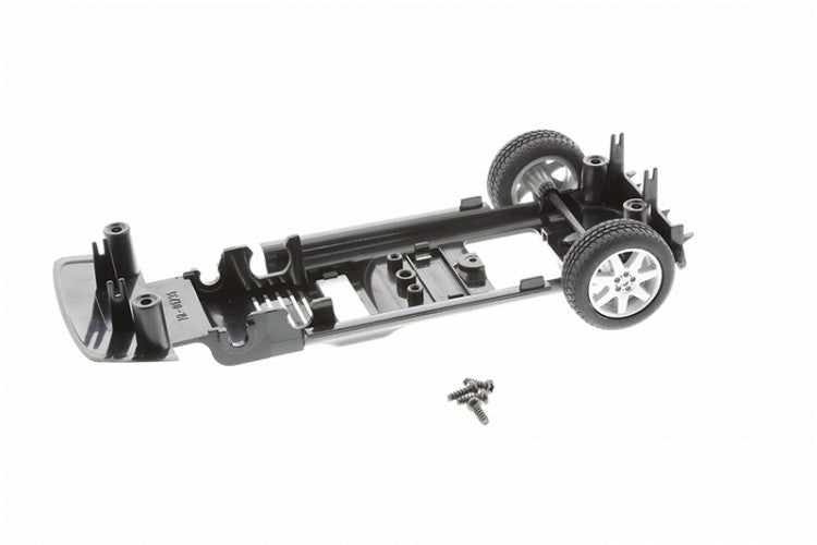 Scalextric Chassis C2808+ Range Rover – The Hobby Warehouse Ltd
