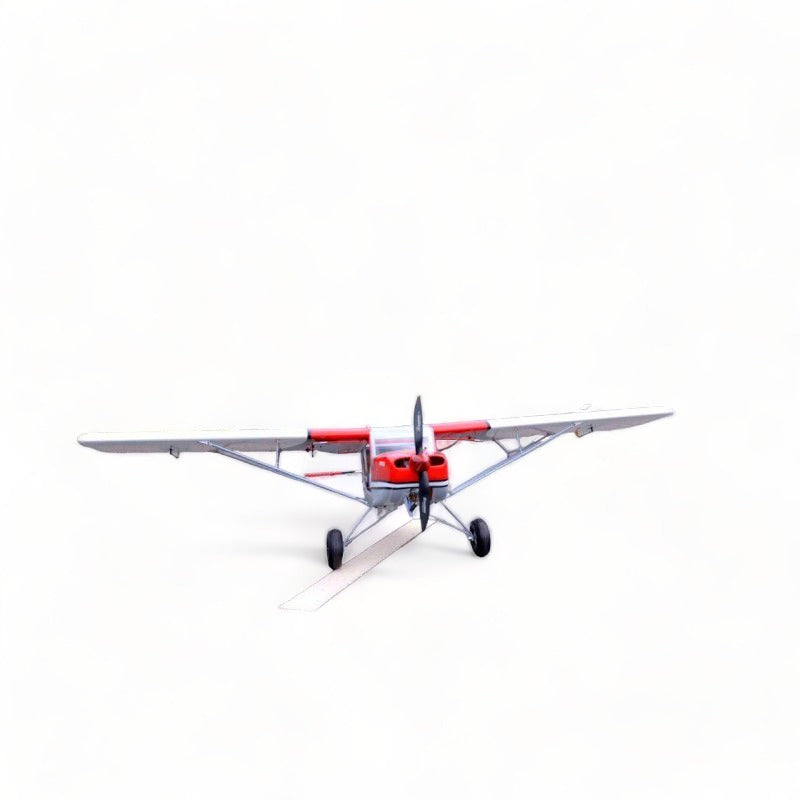 RANS S 20 Raven - 80 inches - 20cc 0.17m3 by Seagull – The Hobby ...