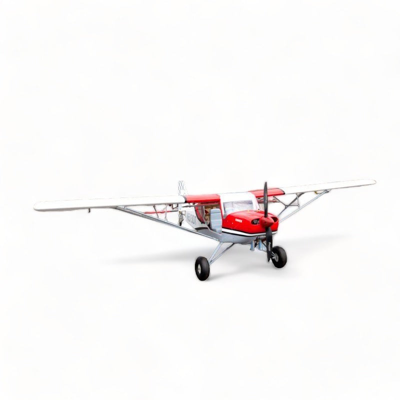 RANS S 20 Raven - 80 inches - 20cc 0.17m3 by Seagull – The Hobby ...