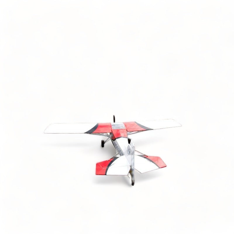 RANS S 20 Raven - 80 inches - 20cc 0.17m3 by Seagull – The Hobby ...