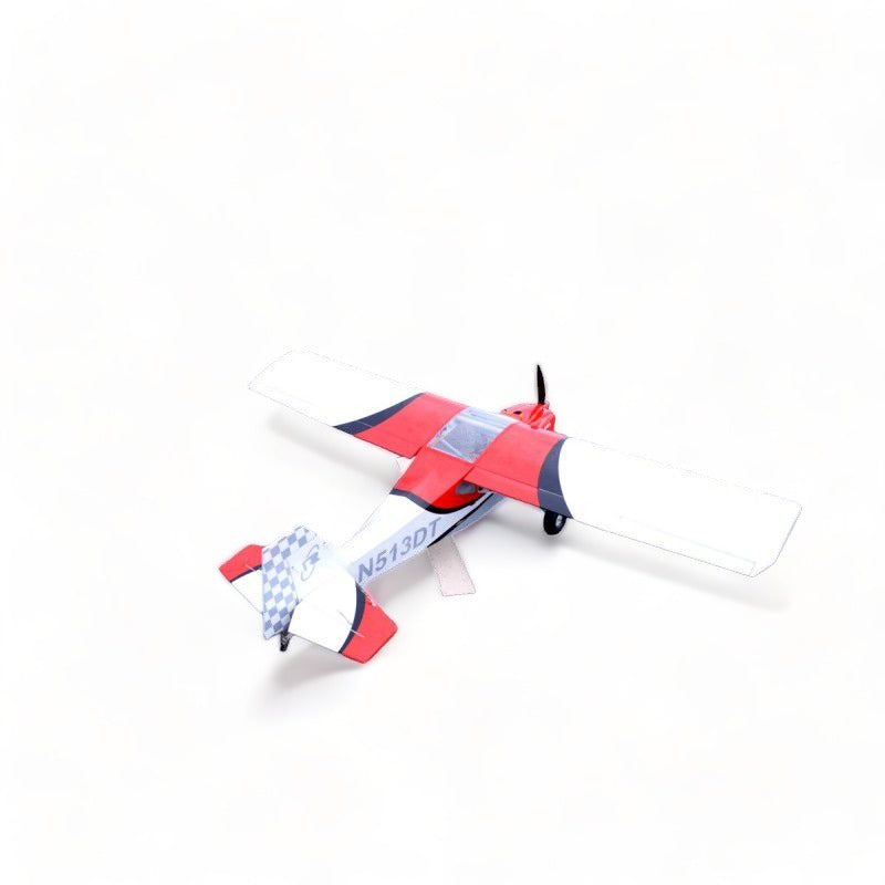 RANS S 20 Raven - 80 inches - 20cc 0.17m3 by Seagull – The Hobby ...