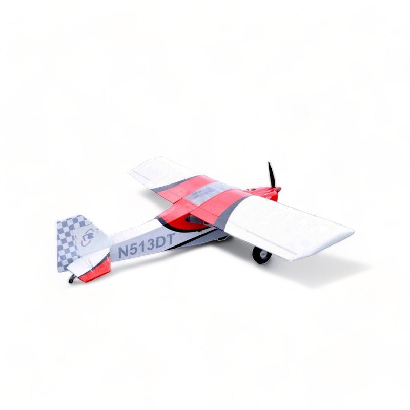 RANS S 20 Raven - 80 inches - 20cc 0.17m3 by Seagull – The Hobby ...