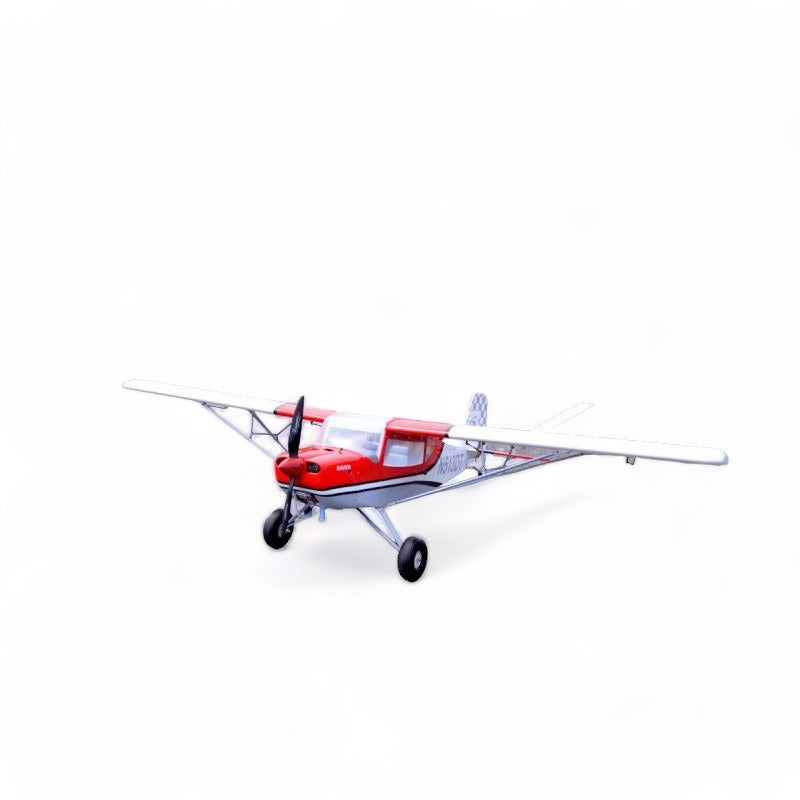 RANS S 20 Raven - 80 inches - 20cc 0.17m3 by Seagull – The Hobby ...