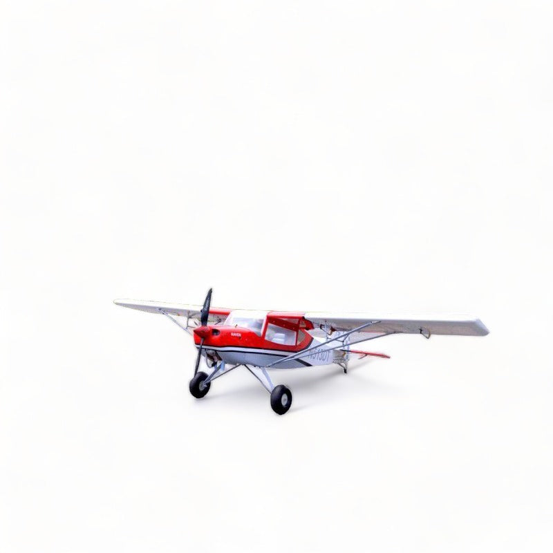 RANS S 20 Raven - 80 inches - 20cc 0.17m3 by Seagull – The Hobby ...