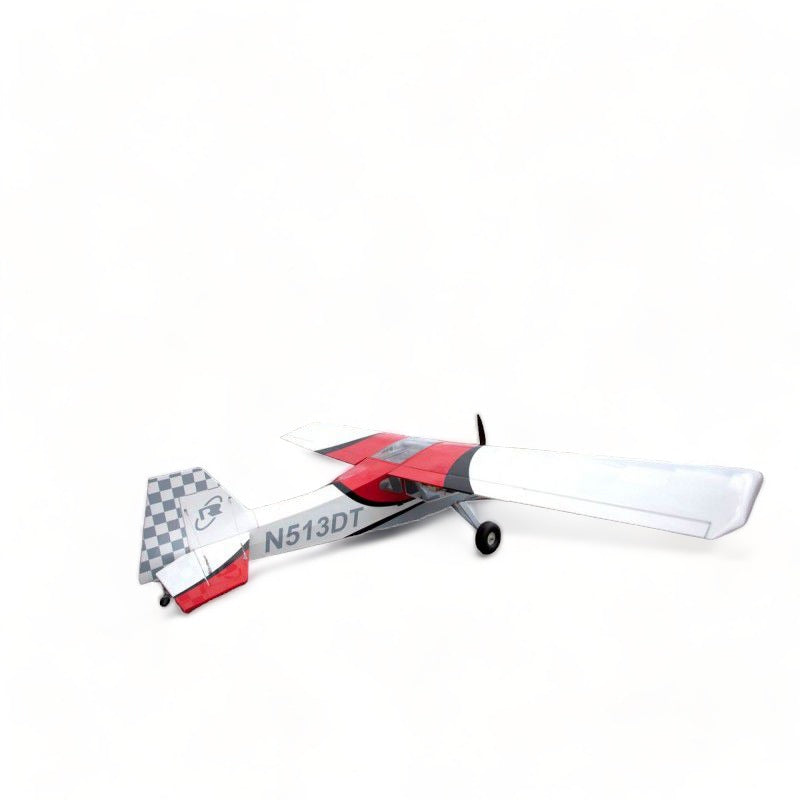 RANS S 20 Raven - 80 inches - 20cc 0.17m3 by Seagull – The Hobby ...