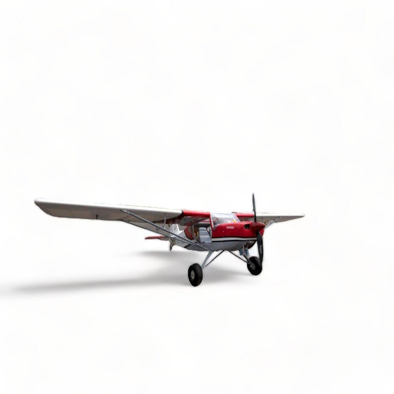 RANS S 20 Raven - 80 inches - 20cc 0.17m3 by Seagull – The Hobby ...