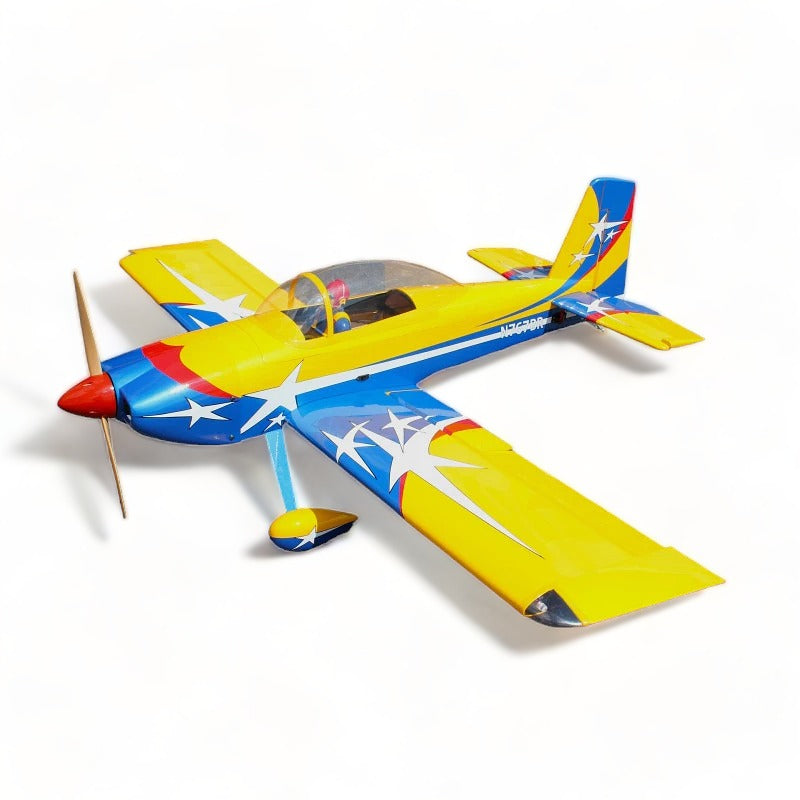 Van's RV-8 71" ARF 35-40cc (Aerobatics and 3D) "New 2023" by Seagull ...