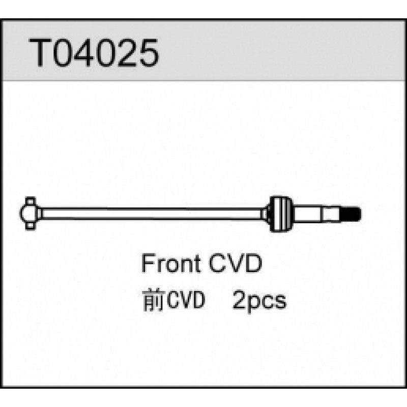 TeamC Front Cvd (2) TC04 & T4 – The Hobby Warehouse Ltd