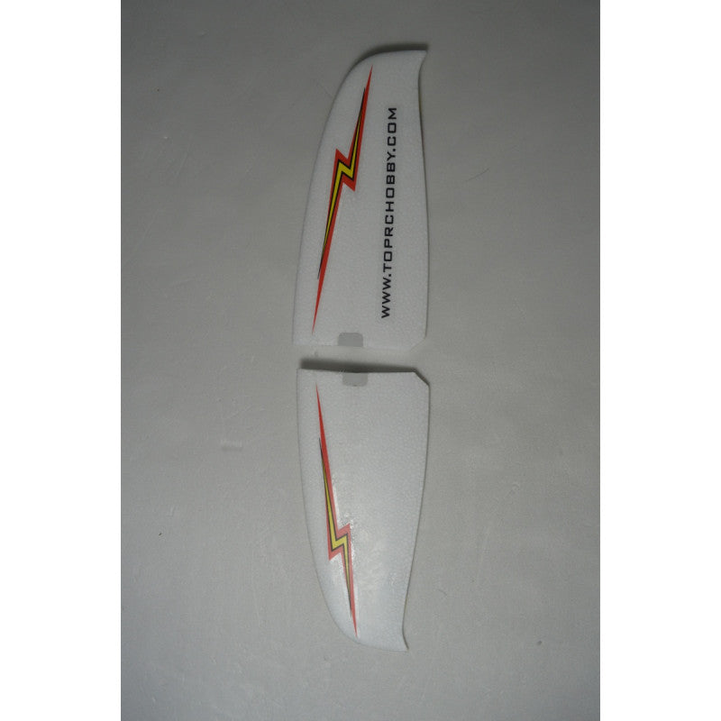 Horizontal wing:Lightning V2 4S – The Hobby Warehouse Ltd