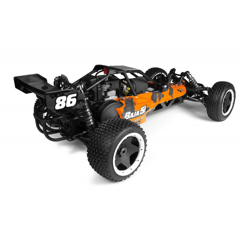 HPI Petrol: 1/5 Baja SBK – The Hobby Warehouse Ltd