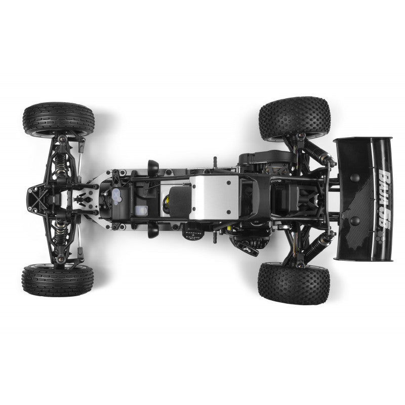 HPI Petrol: 1/5 Baja SBK – The Hobby Warehouse Ltd