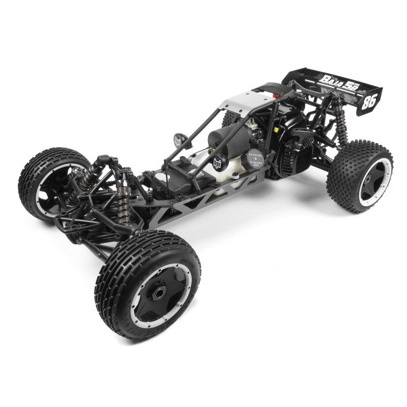 HPI Petrol: 1/5 Baja SBK – The Hobby Warehouse Ltd
