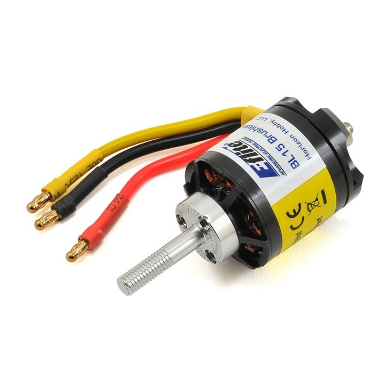 BL15 Brushless Outrunner 850kV – The Hobby Warehouse Ltd