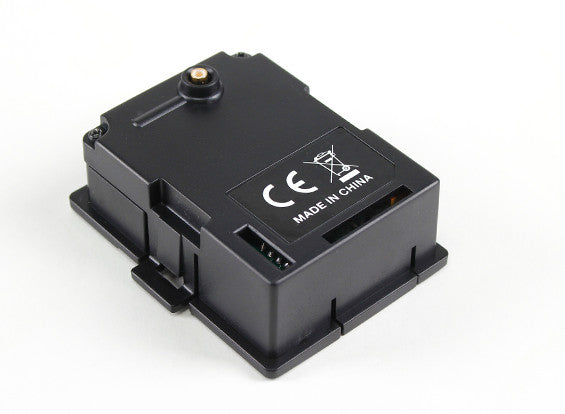 OrangeRX 2.4Ghz Telemetry Module For Turnigy 9XR Pro (DSMX/DSM2/Walker ...