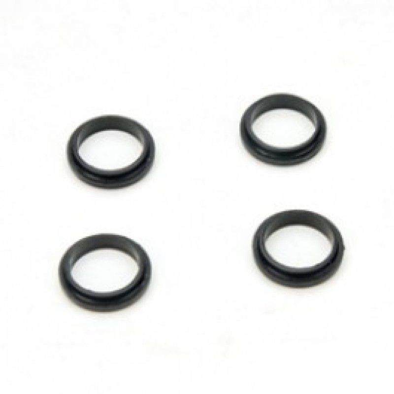 Spring Collars,At-10; Phx ST II – The Hobby Warehouse Ltd