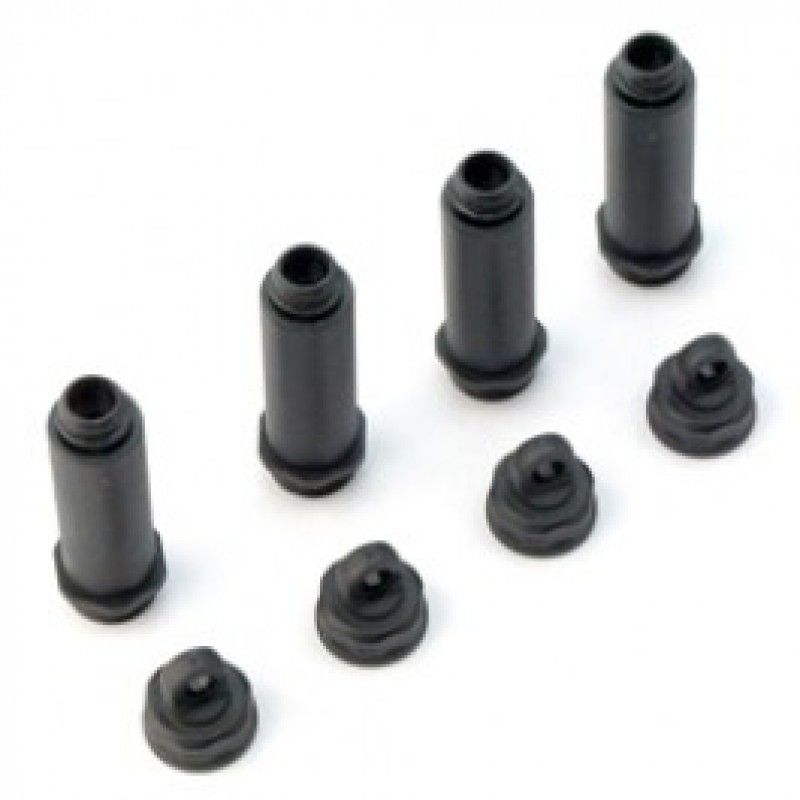 SHOCK BODY&CAP – The Hobby Warehouse Ltd