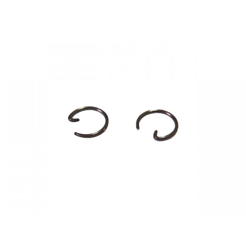 'G' PIN SNAP RING 2pcs - FC .21 Engine – The Hobby Warehouse Ltd