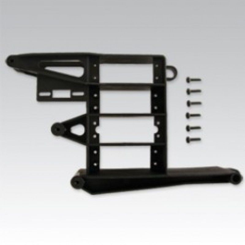 Servo Frame,R30 – The Hobby Warehouse Ltd